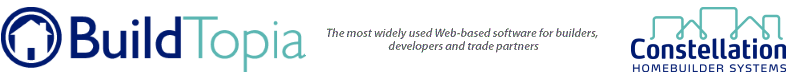 BuildTopia Signup